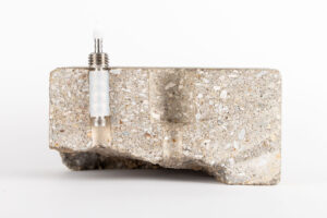 Vapor Pin® Sampling Device Sets for Gas Monitoring