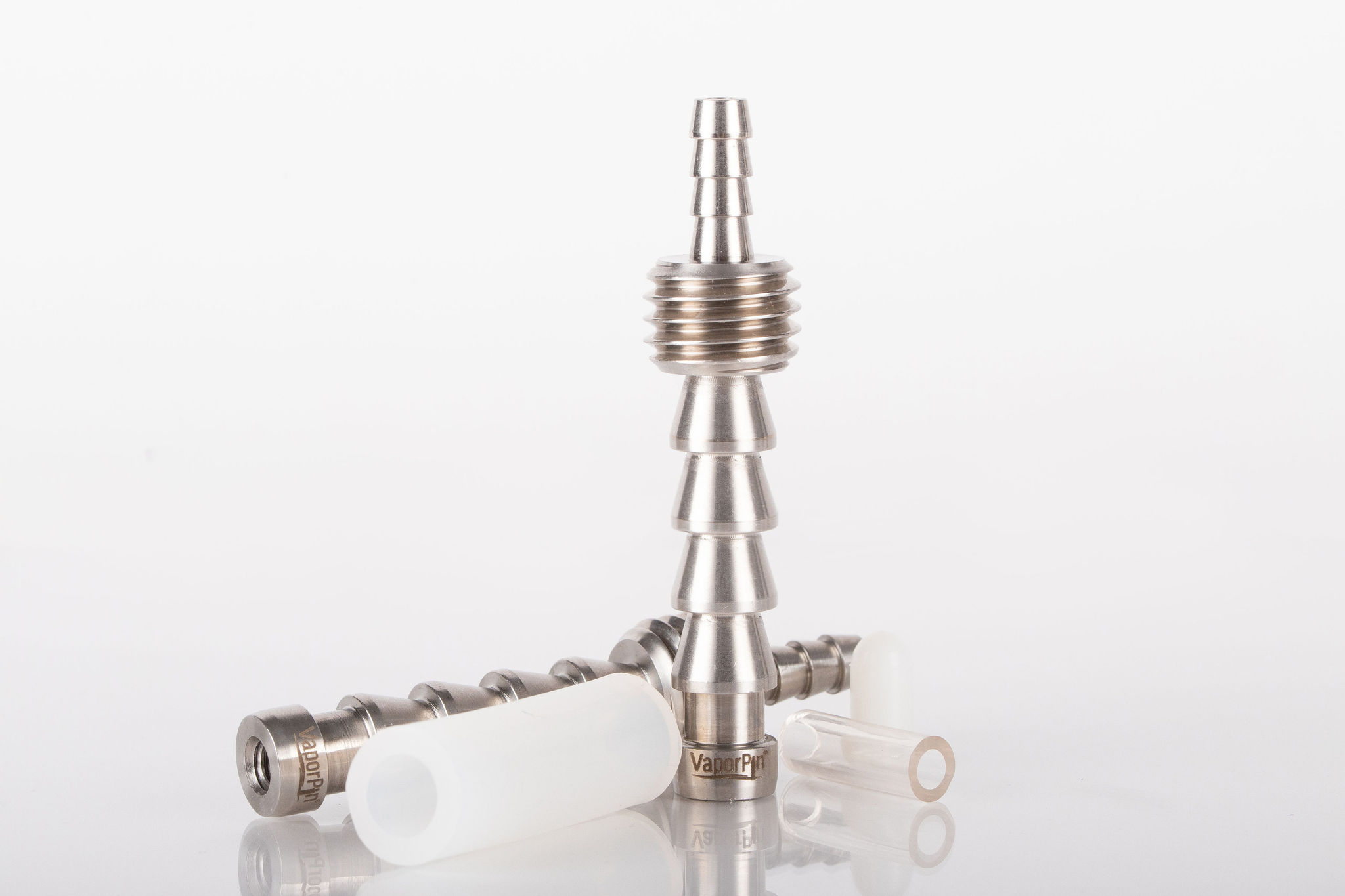 Vapor Pin® Sampling Device Sets for Gas Monitoring