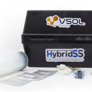 Vapor Pin® Products for Vapor Intrusion and Soil Gas Sampling