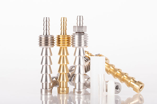 Vapor Intrusion Sampling with Vapor Pin® Systems